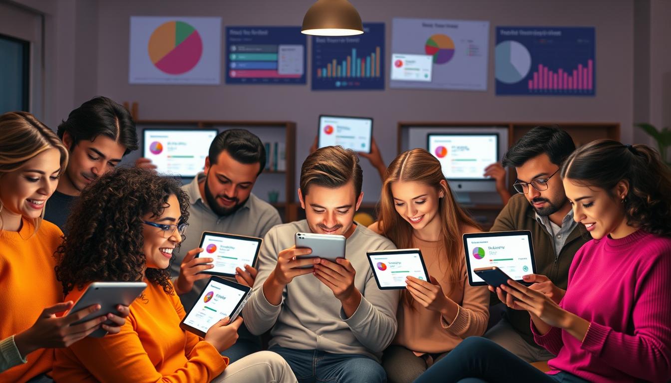 E District Application Status: Check Your Progress