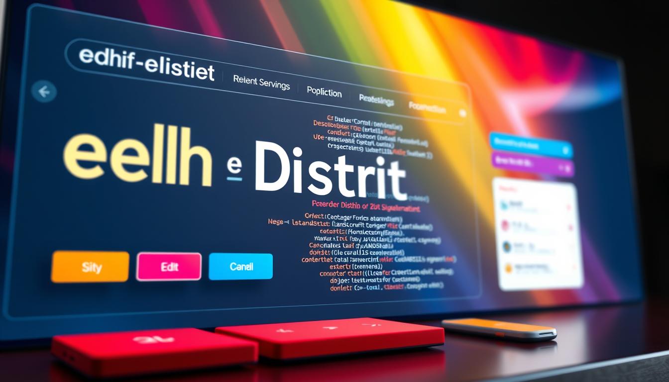 Check Delhi e-District Application Status - E-District India