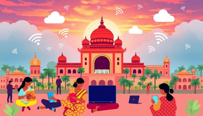 Telangana eDistrict: Online Government Services