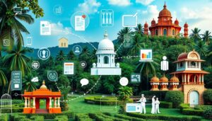 E-District Kerala: Online Government Services Portal