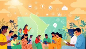 E-District Kerala: Online Government Services Portal