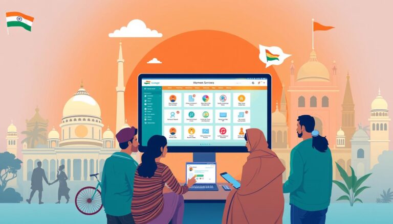 E-District West Bengal: Online Government Services