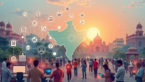 e-District Madhya Pradesh: Online Govt Services