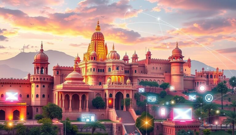 eDistrict Rajasthan: Online Government Services