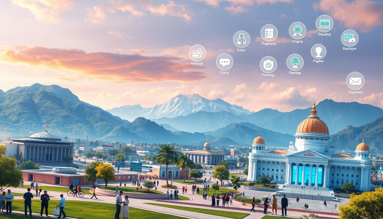 eDistrict Uttarakhand: Online Services Made Easy