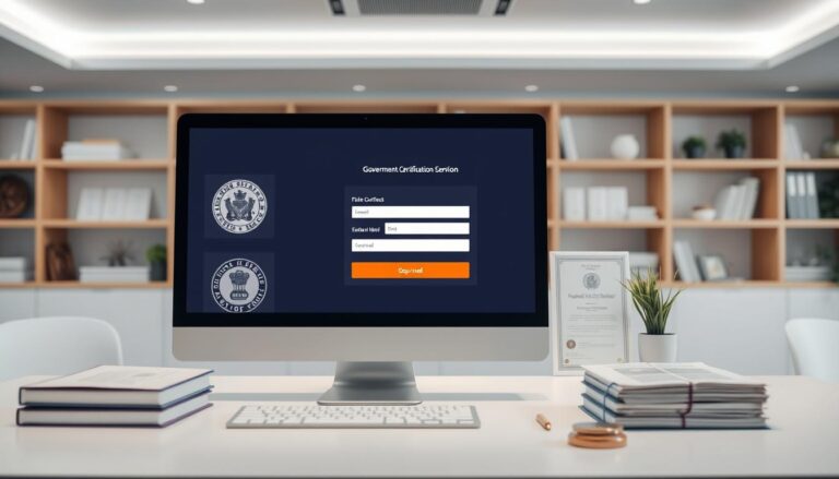 e-District Madhya Pradesh: Online Govt Services