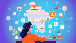 eDiStrict Maharashtra: Online Govt Services Portal