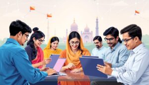 E-District Bihar: Online Services for Citizens