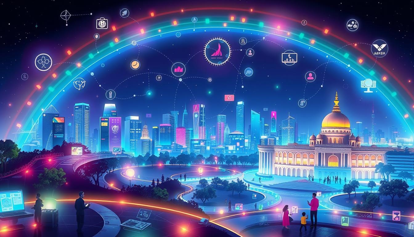 eDistrict Tamilnadu: Online Government Services Portal