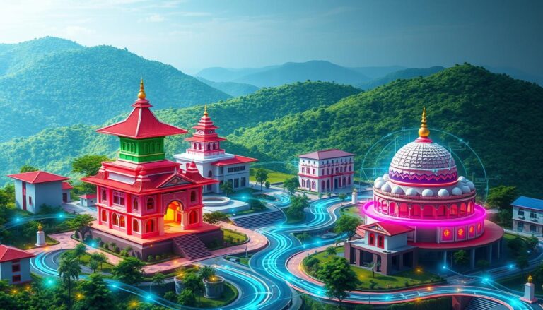 eDistrict Manipur - Online Government Services Portal