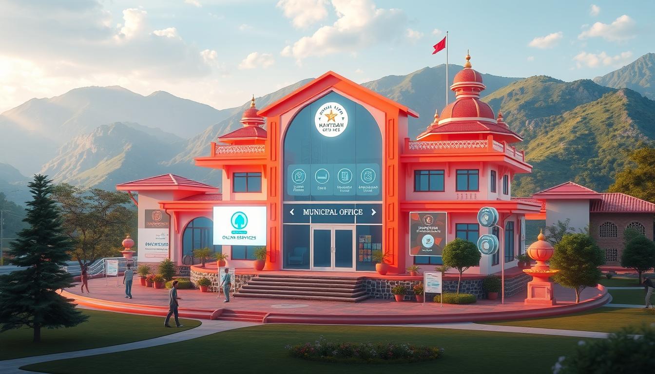 e-District - E-District India