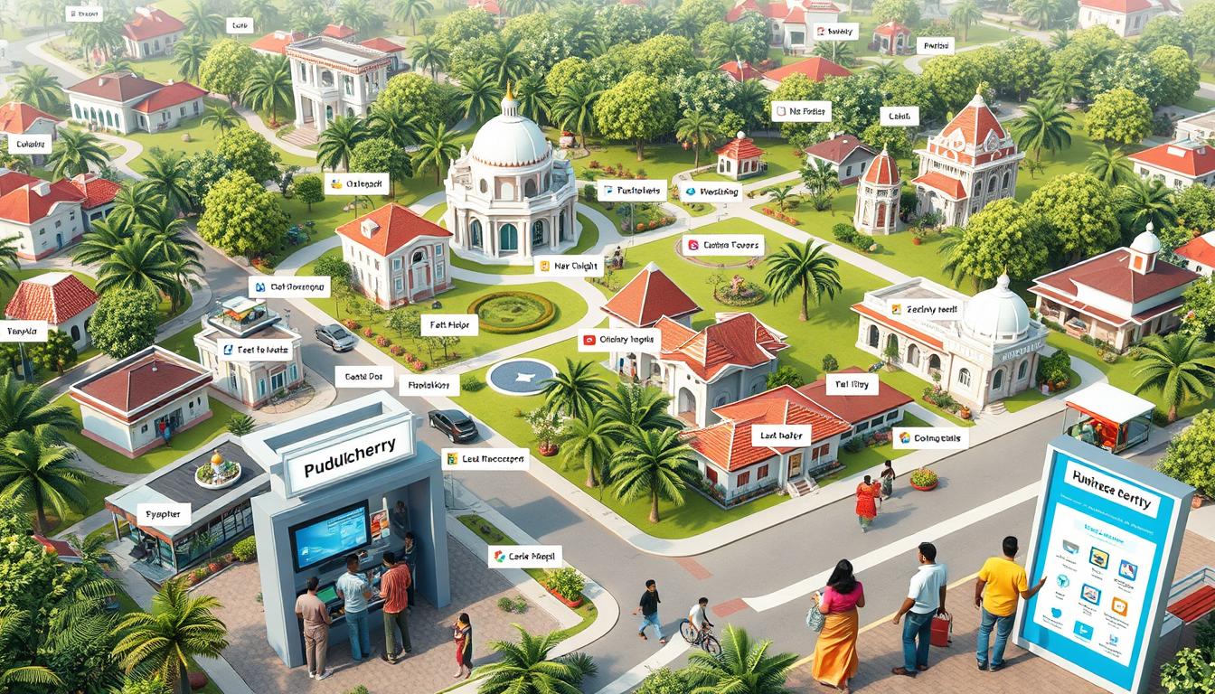 e-District - E-District India